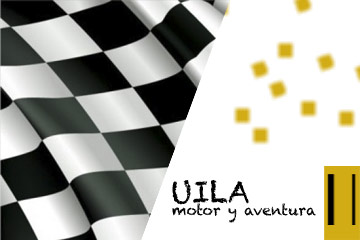 uila - Uila Eventos de Motor